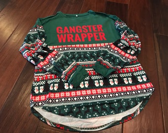 Pom pom jersey | Etsy