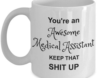 Medical assistant | Etsy