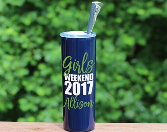 Girls weekend | Etsy