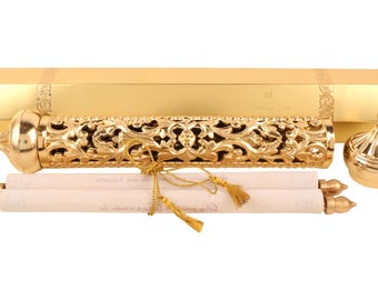 Scroll invitations | Etsy