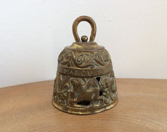 Sanctuary bell | Etsy