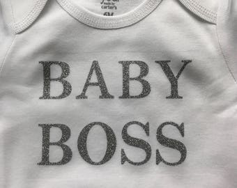 Boss baby | Etsy