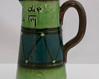 Torquay pottery | Etsy