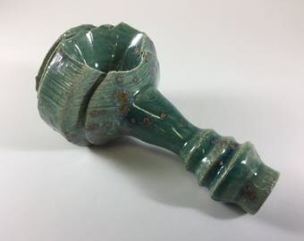 Jade pipe | Etsy