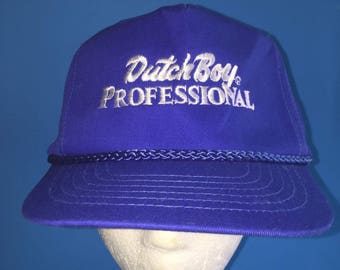 Dutch boy hat cap | Etsy