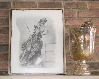 Western signs | Etsy