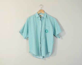 Striped shirt | Etsy