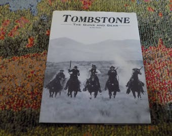 Tombstone movie | Etsy