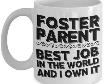 Foster parent | Etsy