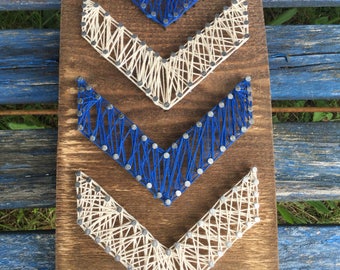String art decor | Etsy