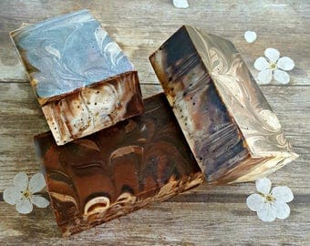 Decorative gift soap | Etsy