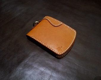 The Boot Wallet travel wallet secret wallet hidden wallet