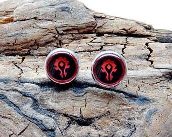 Horde | Etsy