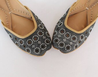 Indian shoes | Etsy
