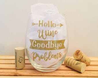 Saying goodbye | Etsy