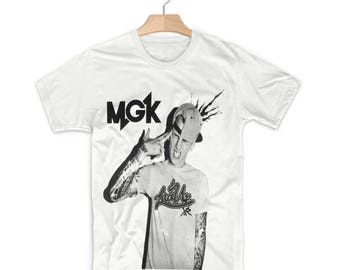 Mgk | Etsy