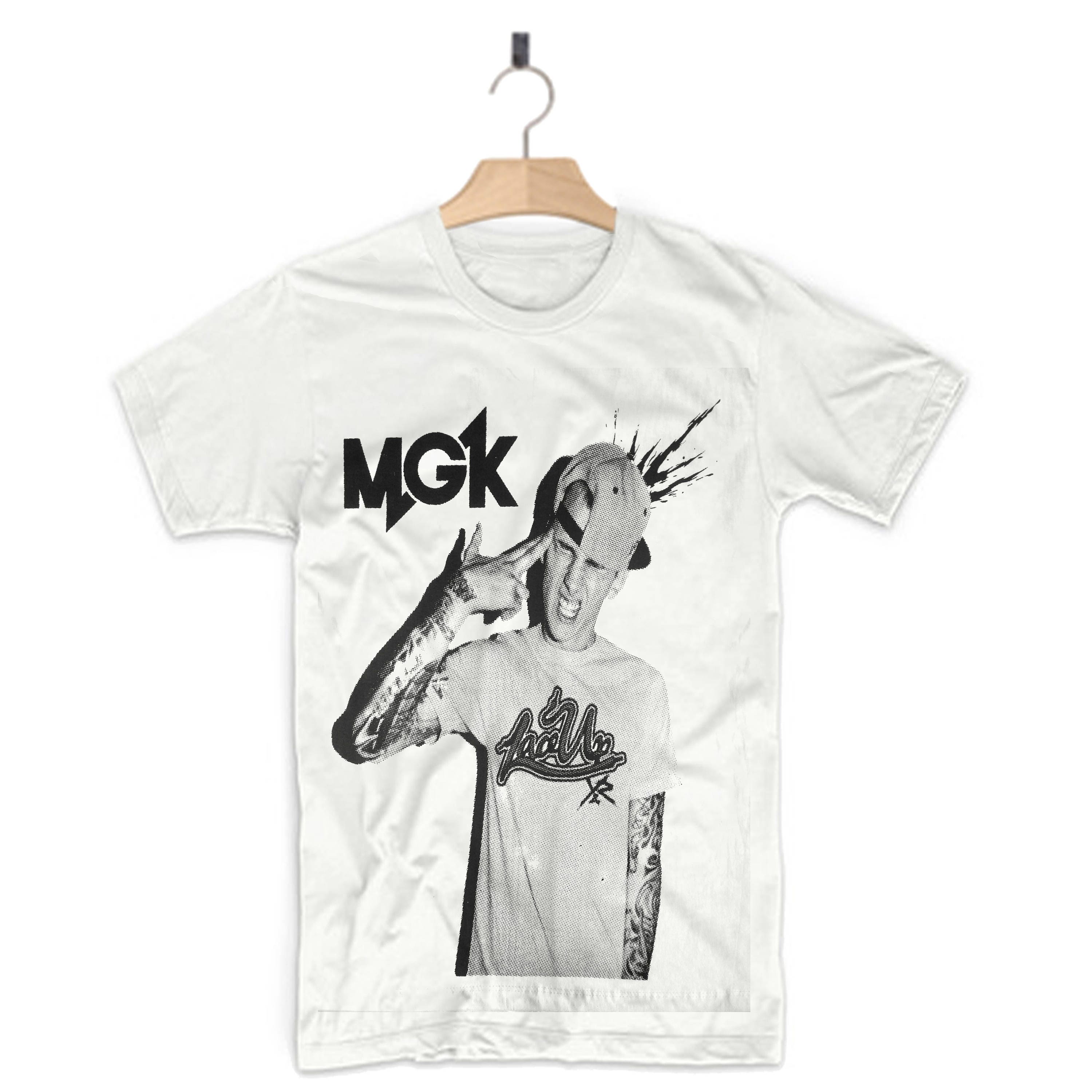 Mgk Merch