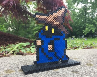 Final fantasy perler | Etsy