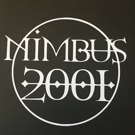 Nimbus 2001 Logo