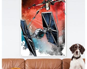 Tie interceptor | Etsy