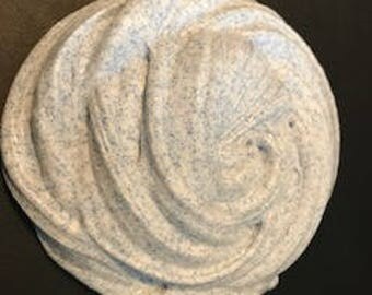 Fluffy slime | Etsy