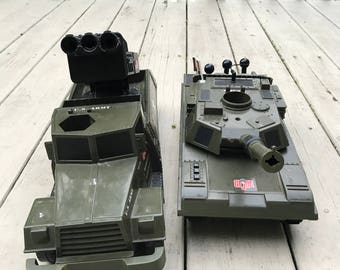 Vintage gi joe | Etsy