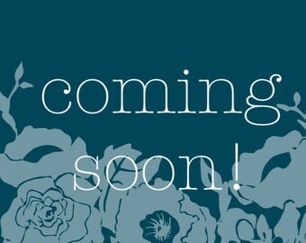 Wedding is coming | Etsy