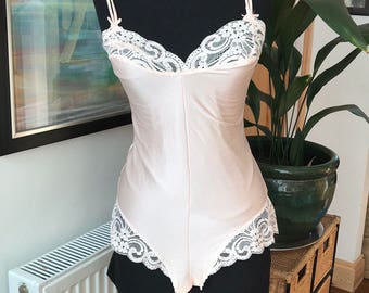 Vintage lingerie | Etsy