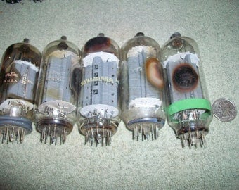 Large vacuum tube | Etsy