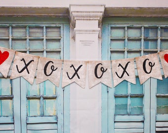 Rustic valentines | Etsy