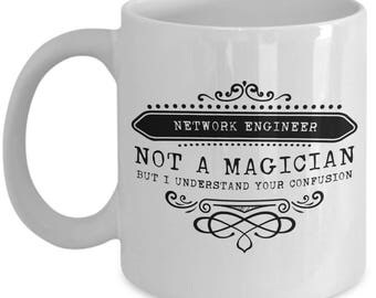 Network engineer | Etsy