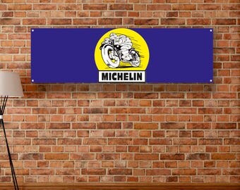 Michelin | Etsy