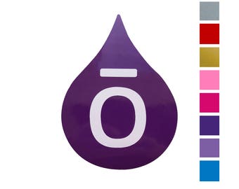 Doterra stickers | Etsy