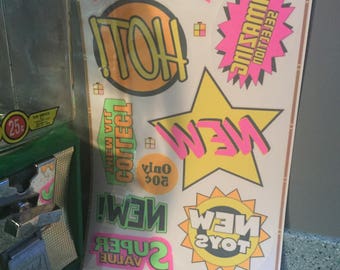 Vending machine | Etsy