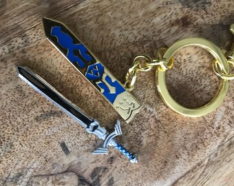 Master sword | Etsy