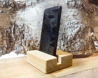 Iphone stand | Etsy