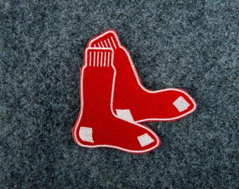 Boston red sox | Etsy