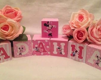 Minnie mouse | Etsy