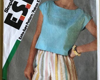 Retro pattern | Etsy