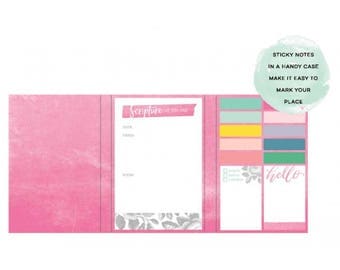 Washi Tape Planner Supplies Scrapbooking Crafting by iluvdesign