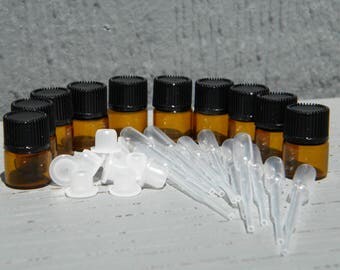 Mini pipettes | Etsy