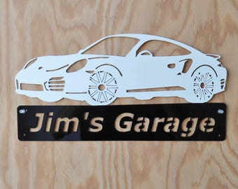 Automotive wall art | Etsy