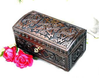 Jewelry box lock | Etsy