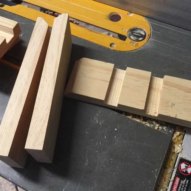 Personalized Wooden Gifts... and More by WoodyWoodWorks on Etsy