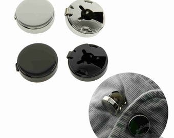 Button covers | Etsy