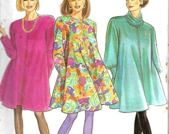 Tent dress pattern | Etsy