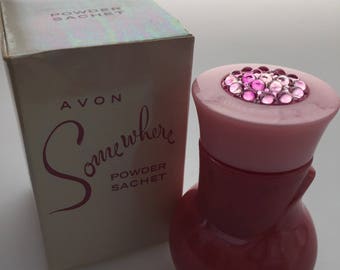 Avon somewhere | Etsy
