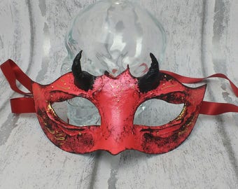 Devil costume | Etsy