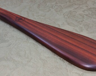 Compassrose Creations Exotic Hardwood Spanking by MissRosePaddles