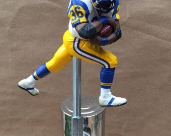 Nfl tap handle | Etsy